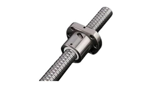Ball-screw assemlies - MTI
