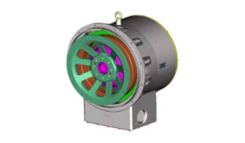 Epsilon generator - MTI