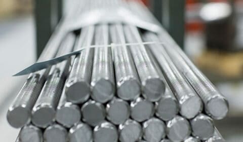 Precision-threaded products - MTI