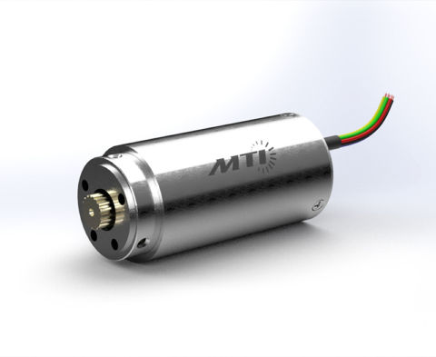 Aerospace and Defense - MTI